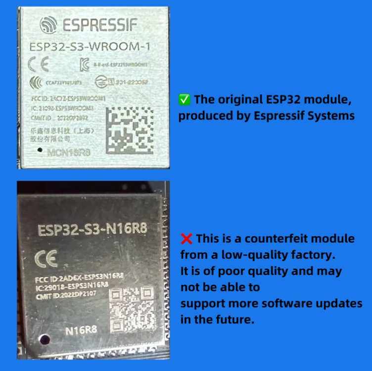 Mini Radio (ESP32 SI4732 Receiver) - Official Website